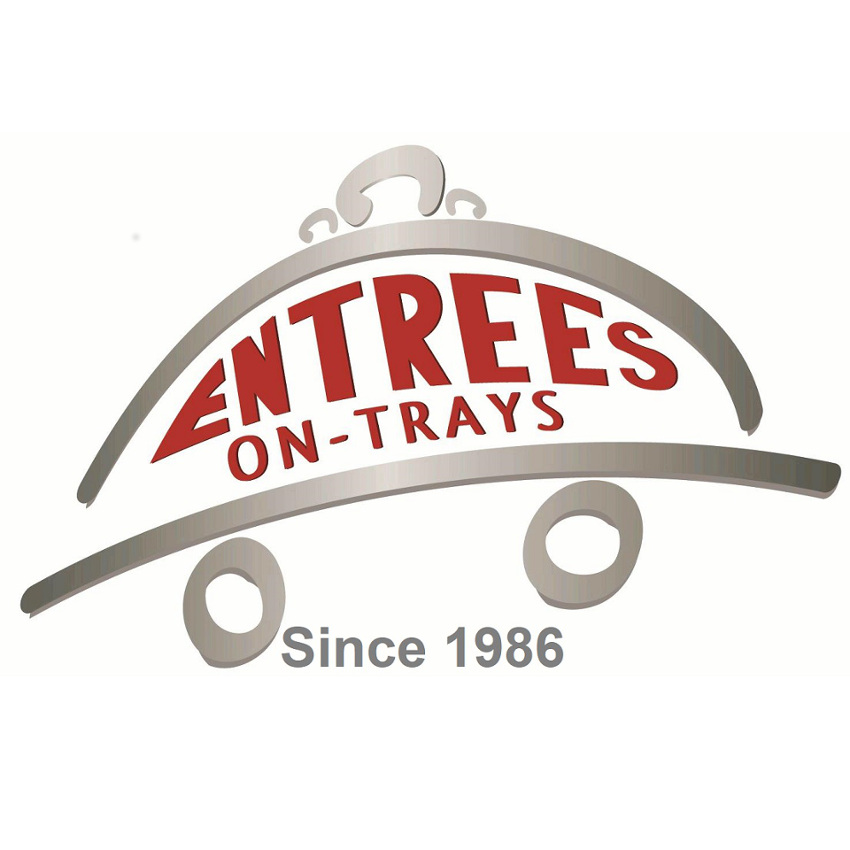 Entrees On Trays | Restaurant Delivery Fort Worth